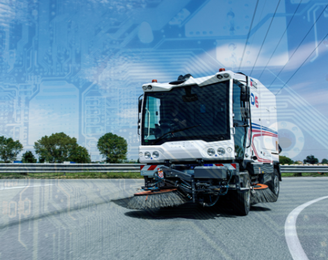 Why Dulevo is the Best Choice for Street Sweepers