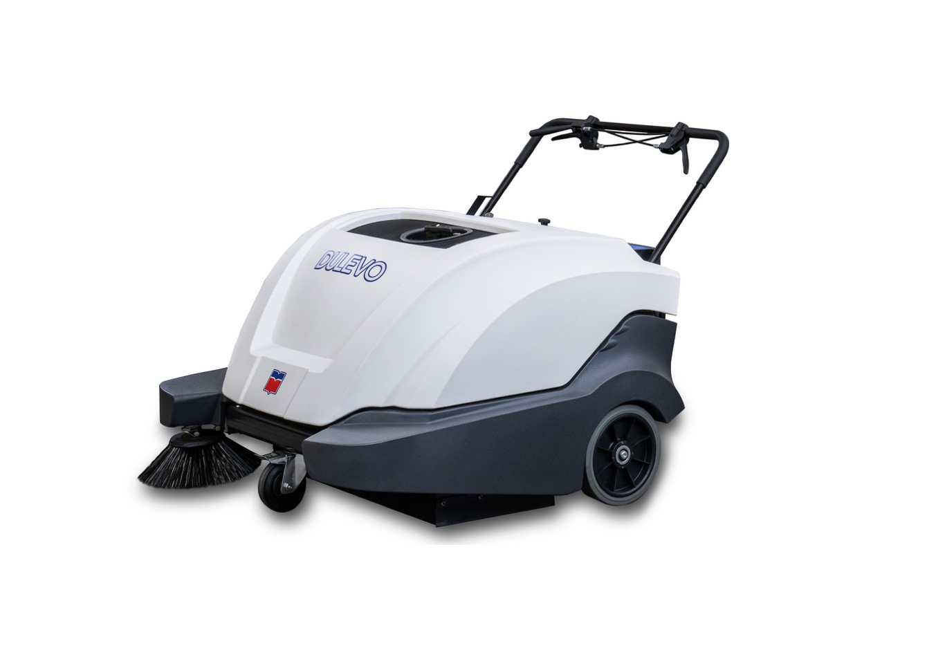 Dulevo 120 Ride-on Sweeper | Dulevo